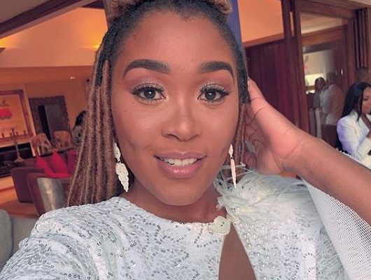 Photos: Is Lady Zamar getting married? | Fakaza News