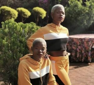 Qwabe twins released from Gallo Records to Afrotainment label | Fakaza News