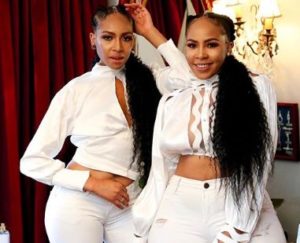 Check out Blue and Brown Mbombo's 30th birthday photos | Fakaza News