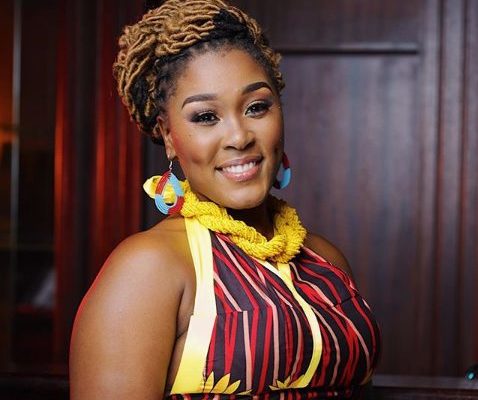 Lady Zamar reveals reason for dropping off Shimza's One Man Show ...