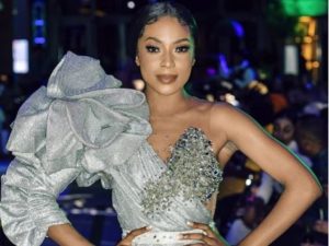 Rouge reveals reason for no 2020 album - Read | Fakaza News