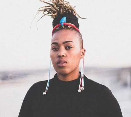 Msaki honours some of her 2019 collaborations | Fakaza News
