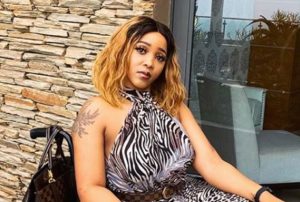 Details on Sbahle Mpisane's The Kwa Mam’Mkhize reality show | Fakaza News
