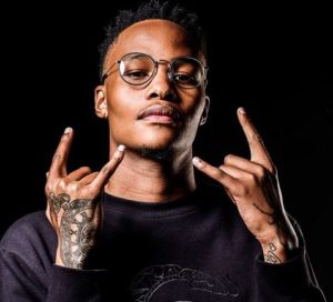 Zingah reacts to AKA's plan to work with him | Fakaza News