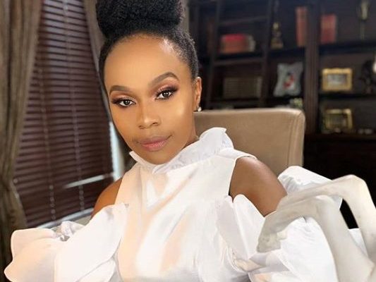 List of 2020 SAFTAs' nominees | Fakaza News