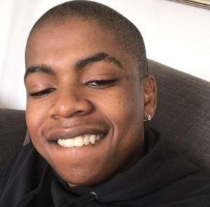 Actor Given Stuurman welcomes first child | Fakaza News