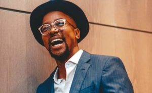 Maps Maponyane pens down heartfelt message to a fallen fan | Fakaza News