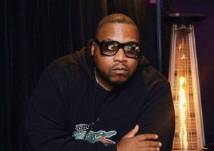 Stogie T unveils album's release date, cover, title and track list ...