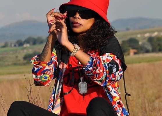 Watch: Fifi Cooper covers Wizkid's hit song, "Final" | Fakaza News