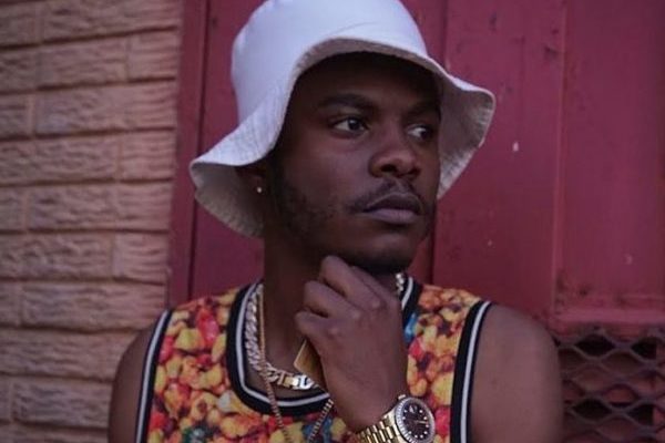 Tweezy's production makes a cameo on Netflix series, Blood & Water ...