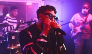 AKA reveals cover of his first single of 15 years | Fakaza News