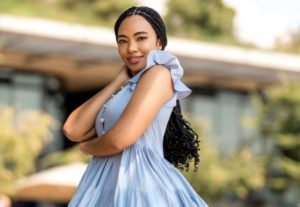 Amanda Du Pont and husband show off their newly built home | Fakaza News