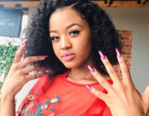 Babes Wodumo's first album bags huge win | Fakaza News
