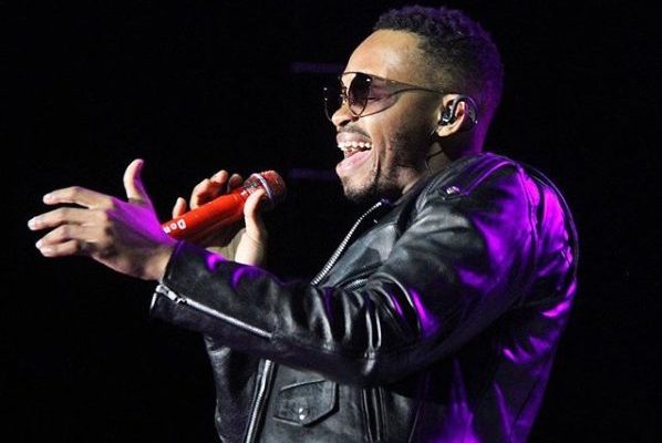 Donald to host a live-streamed concert | Fakaza News