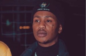 Emtee finally reveals 3rd album cover art and title | Fakaza News
