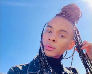 Choreographer and LGBTQI+ activist Kirvan Fortuin murdered | Fakaza News