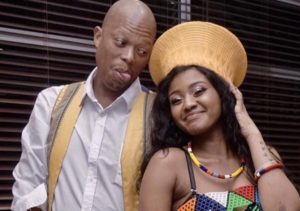 Babes Wodumo on losing Mampintsha: ‘I left to bath, and he died ...