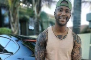 Photos: 10 times Naaq MusiQ stayed loyal to BMW rides | Fakaza News