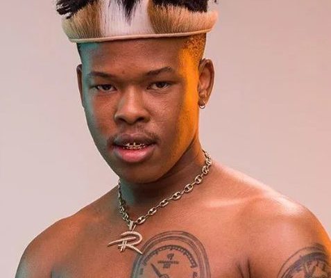 Nasty C reveals tracklist, release date and art cover for 3rd studio ...