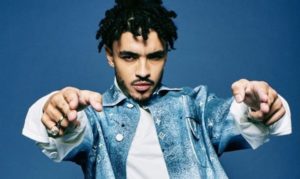 Shane Eagle turns 25 today | Fakaza News