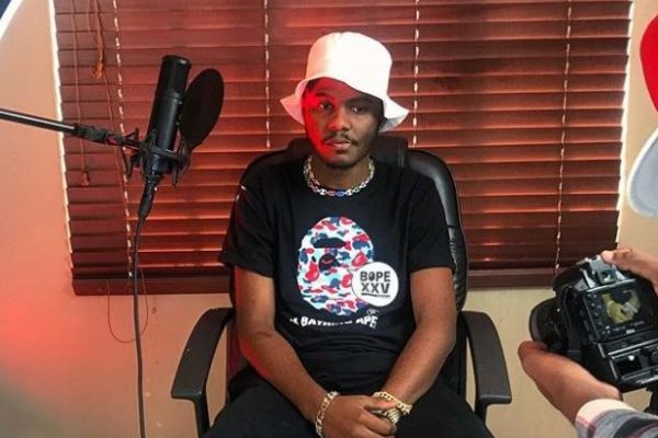 Tweezy speaks on how "unsupportive" friends caused him depression ...