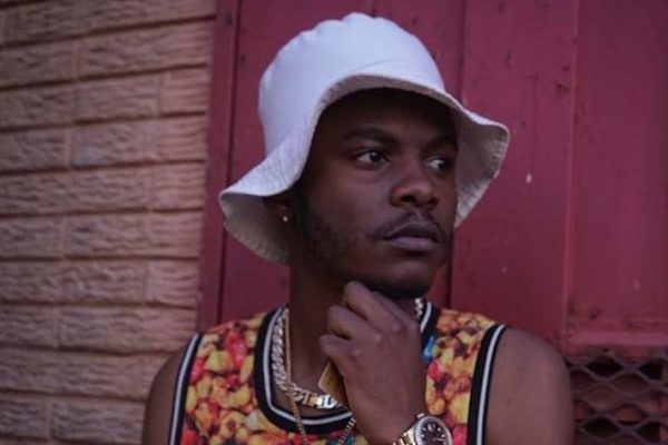 Tweezy says spiritual intervention might end the world's chaos | Fakaza ...