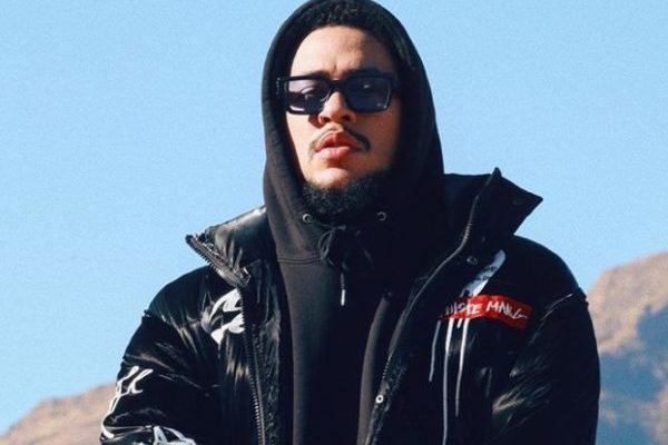 Fans in awe at AKA's striking resemblance with his dad | Fakaza News