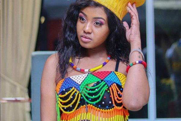 Babes Wodumo steals the show at Fact Durban Rocks 2020 - "She's our ...