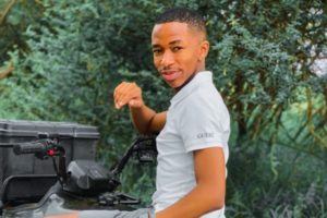 "You really gone?"- Lasizwe says as he is still in shock over father's ...