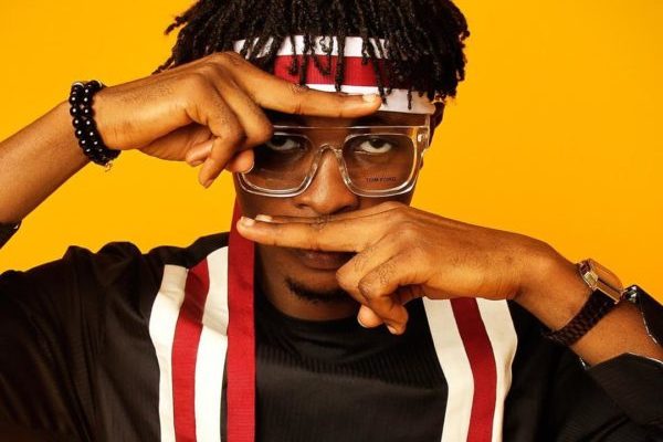 Laycon becomes the 1st BBNaija Housemate to get verified on Instagram ...