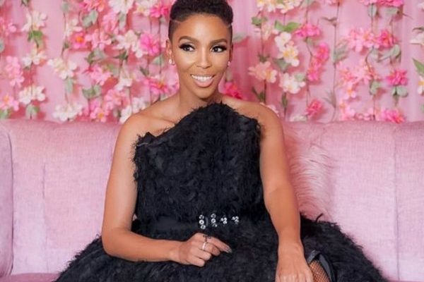 Watch: Nhlanhla Nciza teases son's "Come Alive" music video | Fakaza News