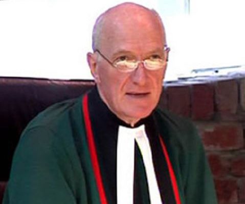 Locking up Rapist would not solve the basic problem of GBV- retired ...