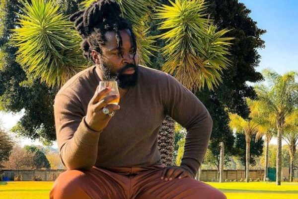 Big Zulu signs deal as new Carvela brand ambassador | Fakaza News