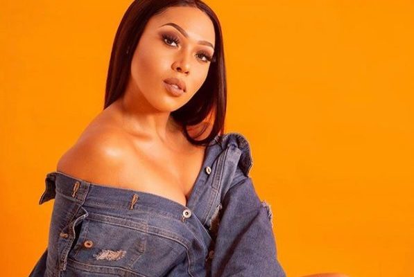 Simphiwe Ngema Is Pregnant Photos Fakaza News