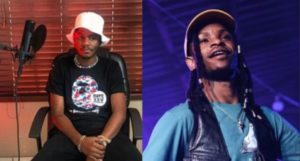 Tweezy and Gemini major to bring back the SA rap battle | Fakaza News