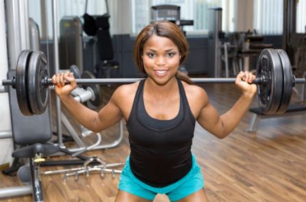 4 exercises every woman should do regularly | Fakaza News