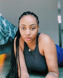 Check out some of the South African celebrities without makeup | Fakaza ...