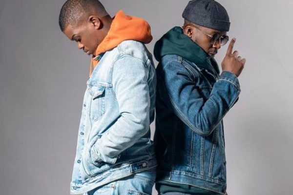 Social media users go frenzy over Black Motion's new 41-track album ...