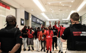 Gauteng Police on guard to monitor protests by EFF | Fakaza News