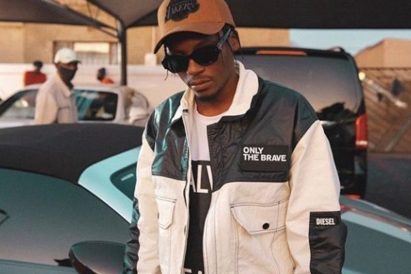 Yanga Chief - "Pop Star album on the way" | Fakaza News