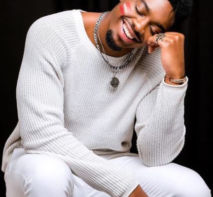 Watch: Simphiwe celebrates baby-daddy, Tino Chinyani on his birthday ...