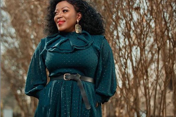 Rami Chuene pens down heartfelt message to actor Loyiso MacDonald ...