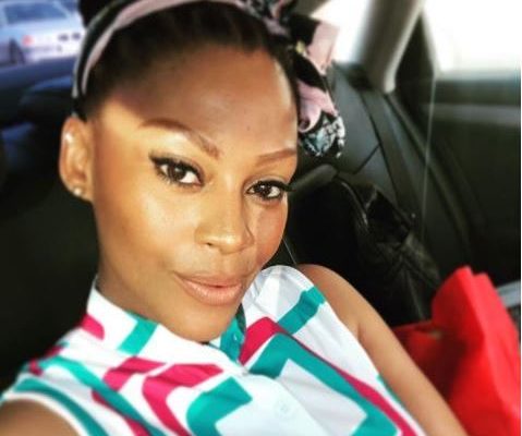 Inside Letoya Makhene son's 4th birthday celebration | Fakaza News