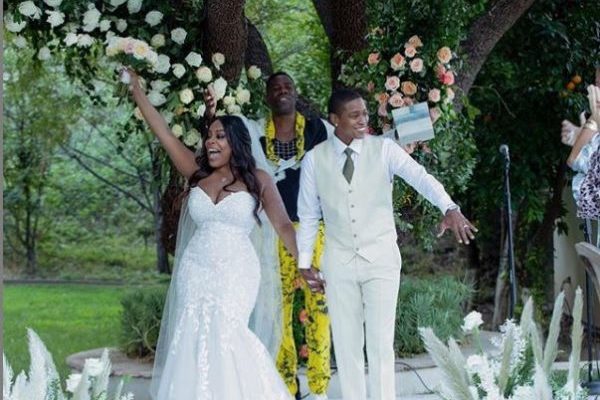 Actress Niecy divorces her husband, marries longtime friend | Fakaza News Actress Niecy divorces her husband, marries longtime friend | Fakaza News