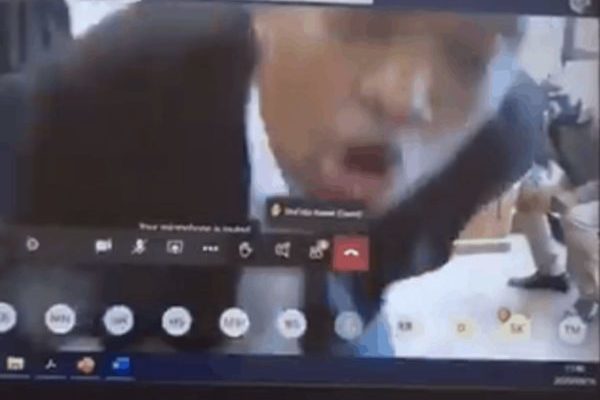 Joburg lawyer says ‘F*** you, judge’ during court session | Fakaza News