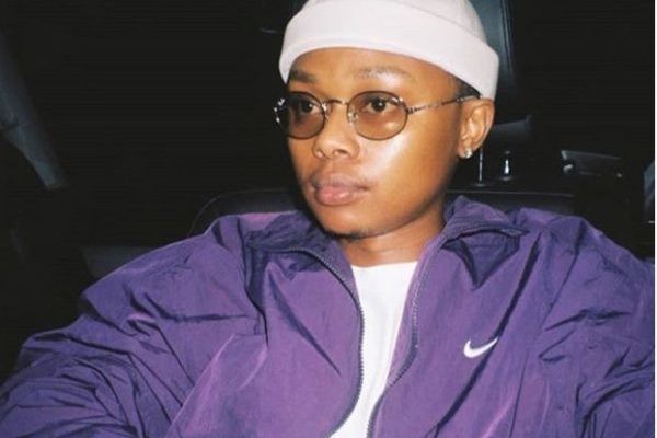A-Reece reveals his number one career highlight in the industry ...