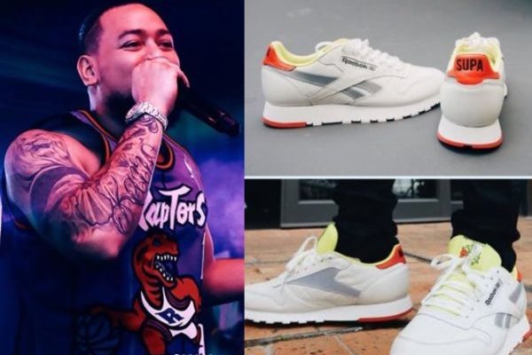 AKA celebrates a year anniversary of SNEAKA despite loss | Fakaza News