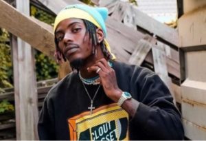 Flvme celebrates 3 years anniversary of "Cloud" album | Fakaza News