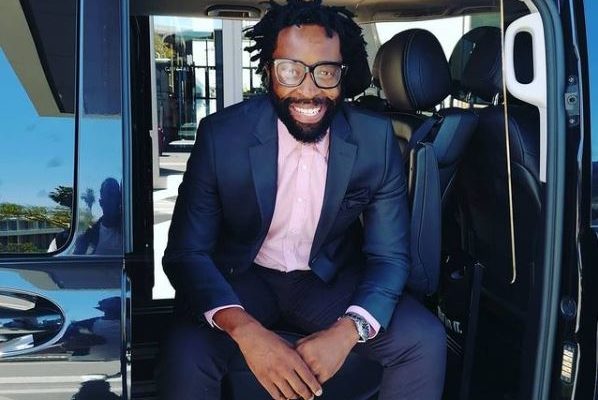 DJ Sbu launches new project under his Leadership 2020 initiative ...