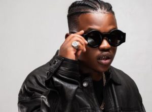Focalistic's "Onoroko" tops local radio chart | Fakaza News